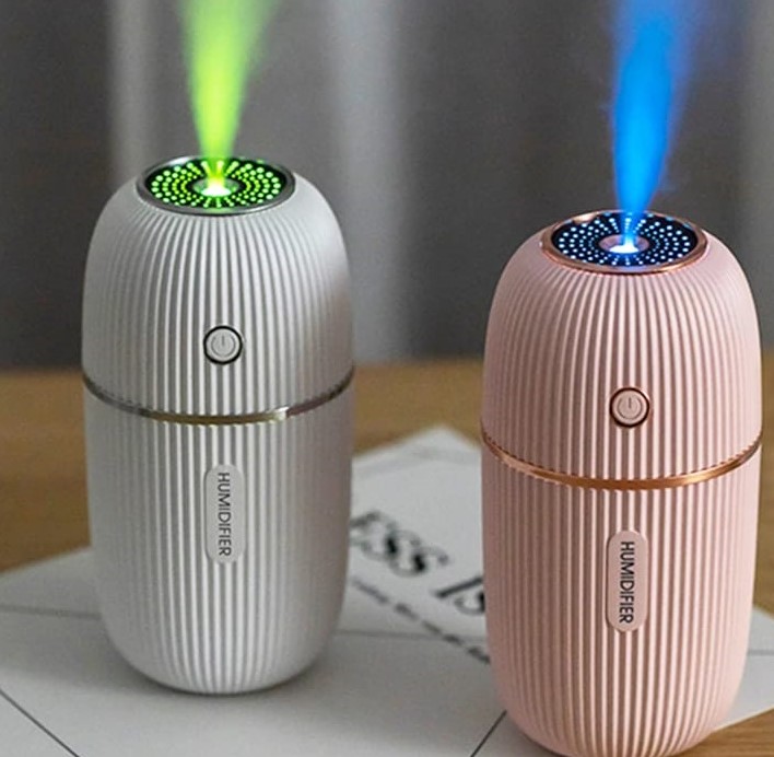 Portable Air Humidifier – One trade Uganda